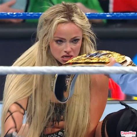 Liv Morgan Nude Leaks Photo Fapellas