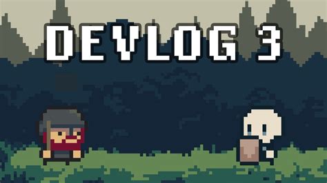 Adding Combat Dialogue And An Inventory To My Game Devlog 3 Youtube