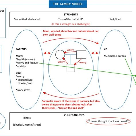 Specialist Adolescent Inpatient Tfm Download Scientific Diagram