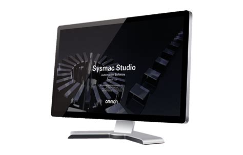 オートメーションソフトウェア Sysmac Studio ポータル オムロン制御機器