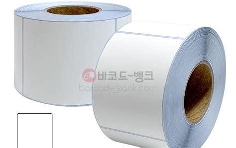 라벨용지 인쇄 출력 업체 바코드뱅크 Tsc 제브라 고덱스 빅솔론 바코드프린터 위조방지라벨 영구보존은유스티커 금박 일련번호 원형투명스티카 카스 50x300 영구보존