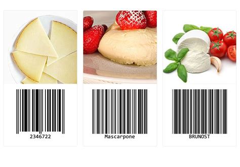 Angular Barcode Generator Component Kendo Ui For Angular