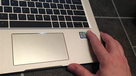 Hp Elitebook X Review A Successful Mix Of Software Security And Style