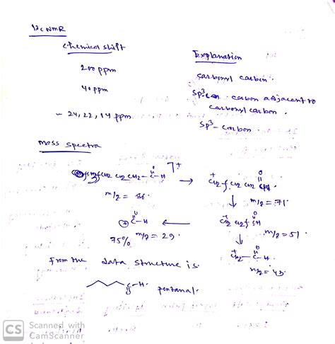 [solved] Calculate Of Hdi For Each Compound Show Work Label And Assign