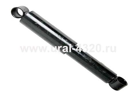 50.8-2905006 Амортизатор 230/450 КАМАЗ ЕВРО 43118, Нефаз (ZTD ...