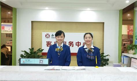平凡的工作 不一样的精彩 ——西商农产品批发市场客服岗位展风采！