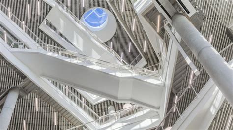 Buro Happold Vows To Eliminate Embodied Carbon In Se 2050 Commitment