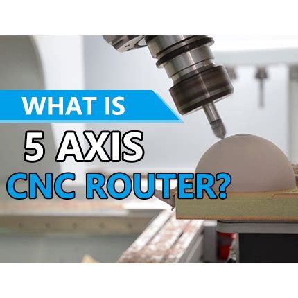Axis Vs Axis Vs Axis CNC Router FORSUN