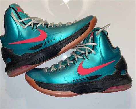 Kd V Custom