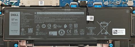 How To Open Dell Latitude 7450 Disassembly And Upgrade Options