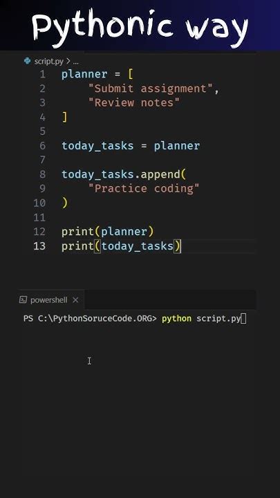 How One Tiny Python Mistake Almost Cost Me My Exam 😅pythontips Realworldcoding Learnpython