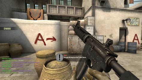 Cs Go Hide And Seek Server Youtube