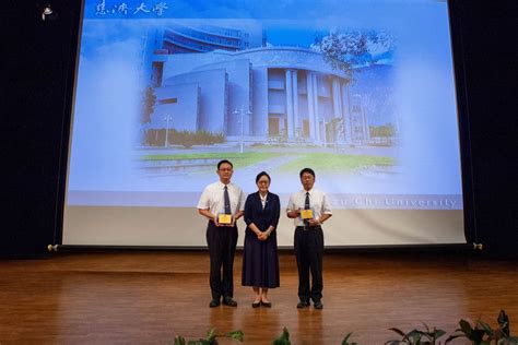 慈濟大學合心共識營 凝聚共識不忘初衷 慈濟大學電子報