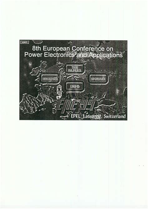 Pdf Fpga Implementation Of A Digital Tachometer For Angular Position And Speed Measurement