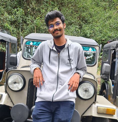 Manoj Bhavvan B Medium