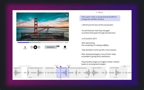 How To Add Automatic Subtitles Captions In Adobe Premiere Rush