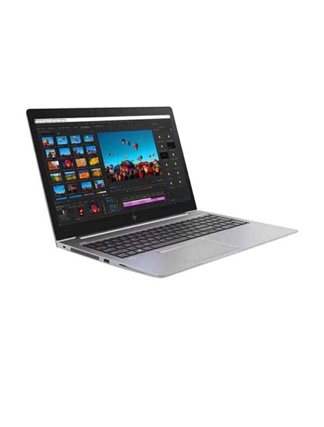 Hp Zbook U G Mobile Workstation X Core I I U Gb Ram Gb