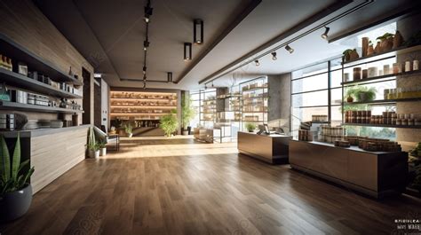 상업용 매장 인테리어 디자인의 배경 놀라운 3d 렌더링 테리 배경 내부 배경 놀라 배경 이미지 Hd 테리 내부 놀라 배경 사진 무료 다운로드 Lovepik