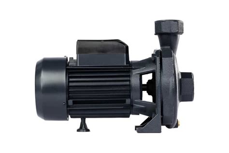 Центробежный поверхностный насос (консольный) UNIPUMP CPM 1500H 25879 ...