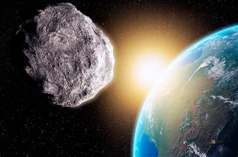 Asteroid Heading Towards Earth 2024 Today Minta Tamarra