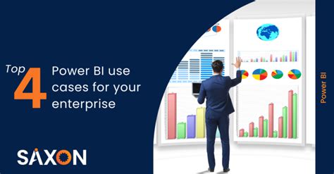 Enterprise Power Bi Use Cases