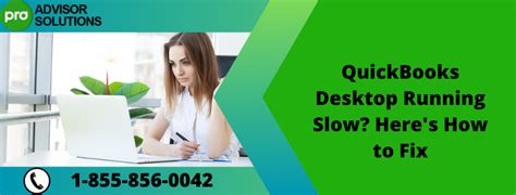 A Quick Guide To Resolve Quickbooks Running Slow Issue Kevintrott