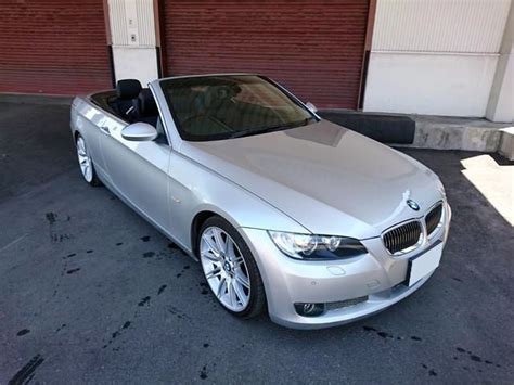 BMW 3 SERIES WL35 - Tag Corporation
