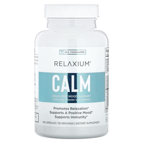 Relaxium Your Guide To Finding It