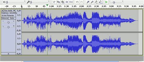 The Beginner S Guide To Recording Audio In Audacity Make Tech Easier