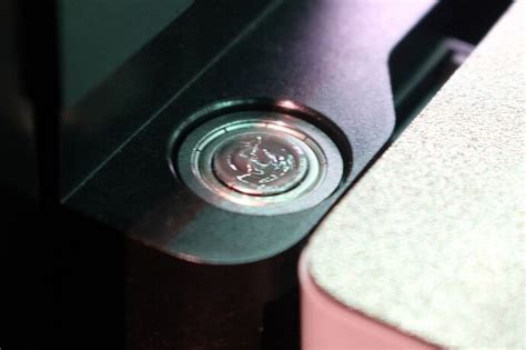 Grease On Top Z Axis Lead Screw Bearing Bambu Lab P1 Series Bambu