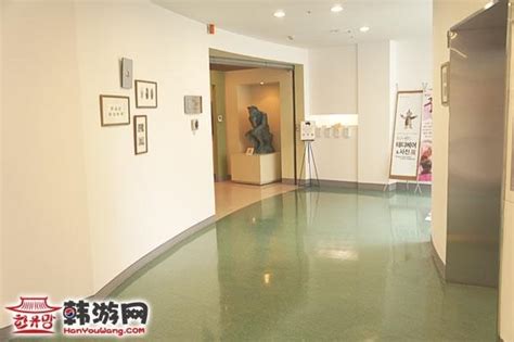济州岛泰迪熊博物馆 韩国景点 韩游网