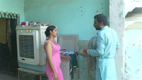 Tharki Electrician Aur Jawan Akeli Larki Short Film Love Story Bubbly New Comedy