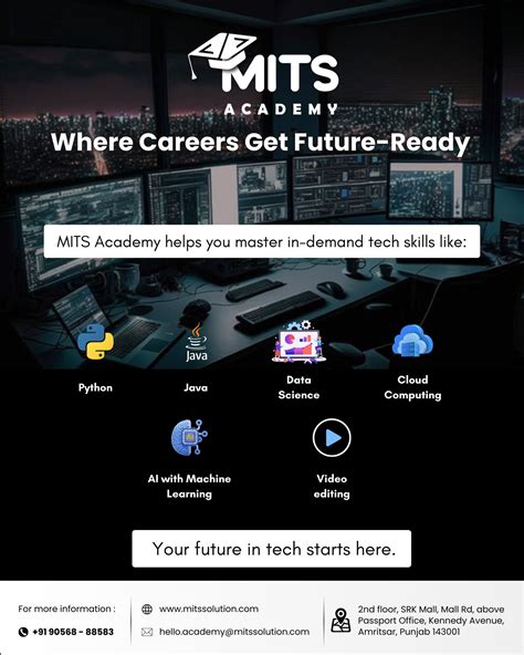 mits academy mits academy instagram photos and videos