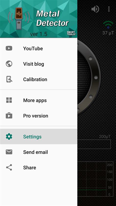 Metal Detector Apk For Android Download