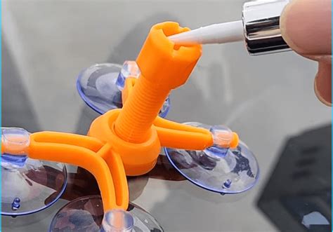 자동차 앞유리 돌빵 복원 금 파손시 수리 방법 수리 비용 Cardcarcare