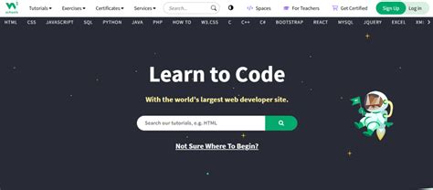 belajar html dari nol panduan lengkap untuk pemula