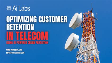 Optimizing Customer Retention In Telecom Using Ai Powered Churn Prediction