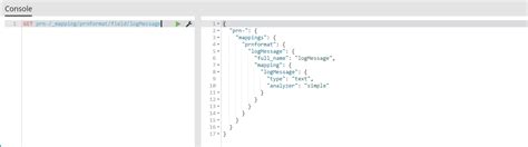 How To Make A Field Aggregatable In Kibana Kibana Discuss The