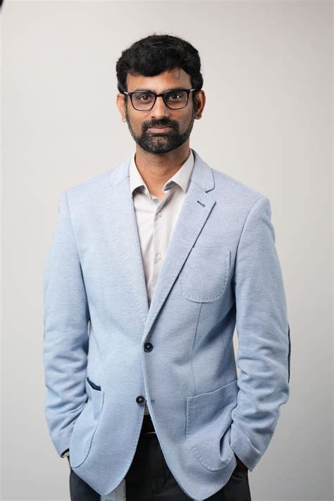 Mr Venkat Raghavan Indian Achievers Forum