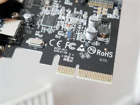 How To Add Usb C To Your Desktop Pc On The Cheap Windows Central