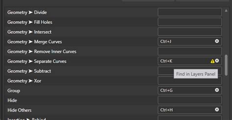 Improve Shortcut Tooltips Feedback For The Affinity V2 Suite Of Products Affinity Forum