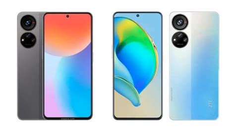 Zte Axon 40 Se Specifications Pros And Cons