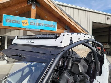 Maximize Adventure Polaris Rzr 4 Pro Xp Roof Rack