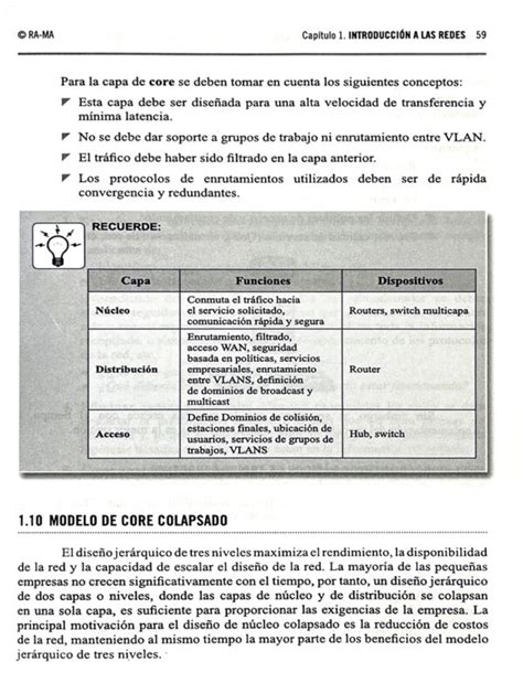 Redes Cisco Guía de Estudio para la Certificación CCNA Routing y
