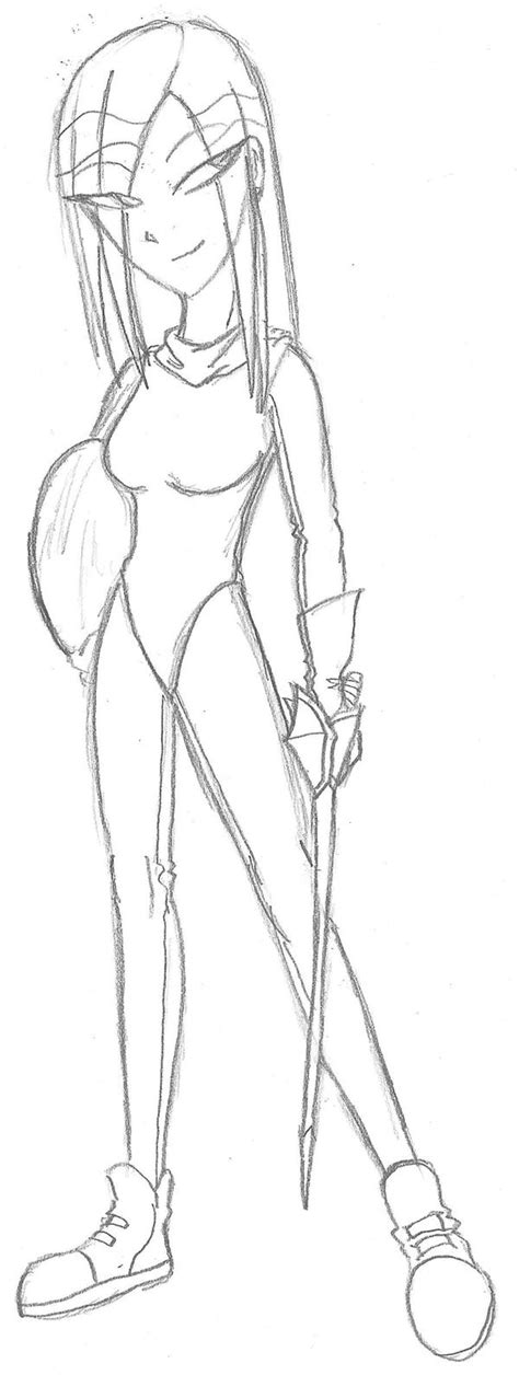 Razor Sharp By Festum On Deviantart