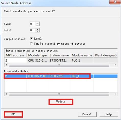 How To Upload A Program From S7 300 Plc Via Ethernet Quora
