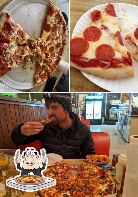 Old Time Pizza Kearny Restaurant Menu Prices And Reviews
