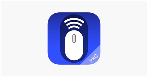 ‎wifi Mouse Pro On The App Store