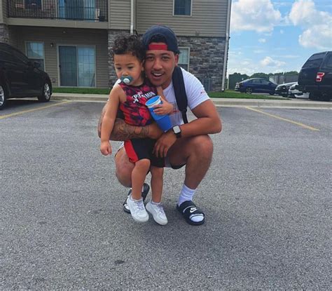 Chaviz Nguyen Age 26