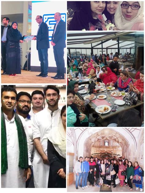 Shumaila Amin On Linkedin Telenor Telenor Telenor 14 Comments